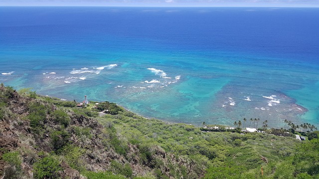 Hawaii Ocean - Free photo on Pixabay - Pixabay