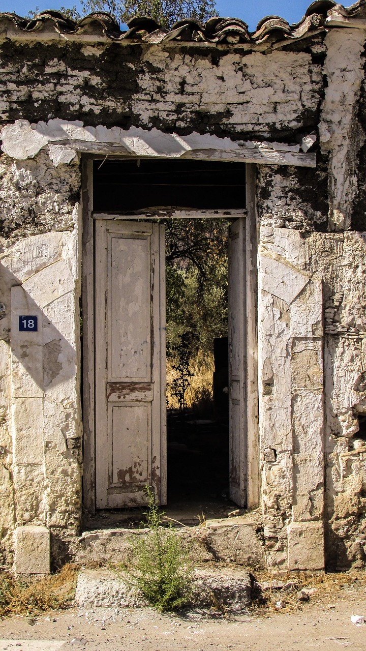 Cyprus Sha Old House - Free photo on Pixabay - Pixabay