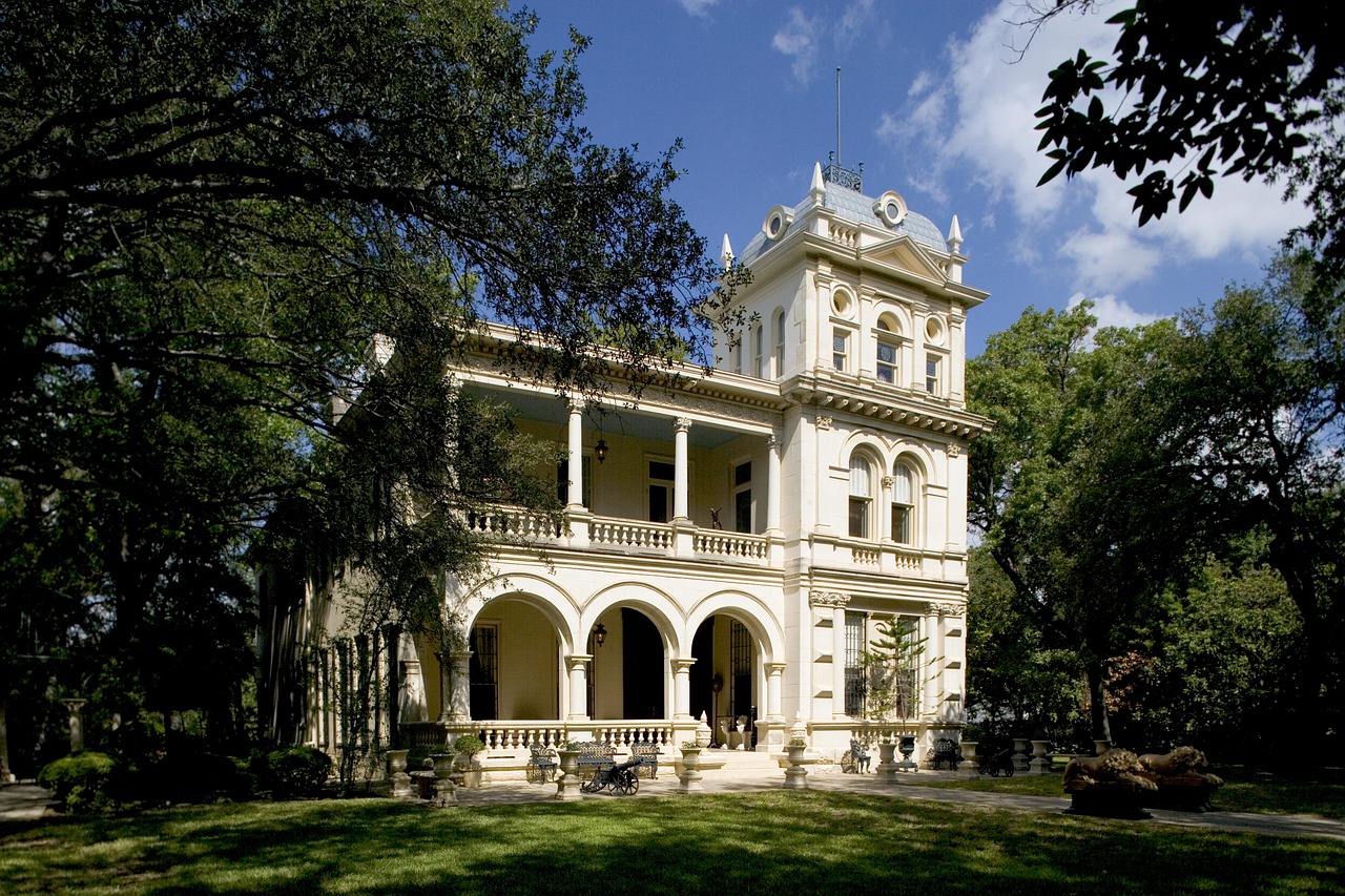 2,000+ Free Villa & House Images - Pixabay