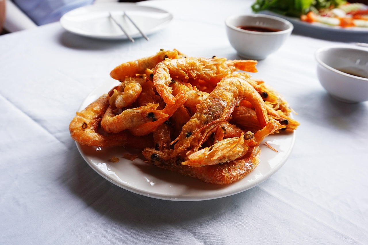 1,000+ Free Shrimp & Food Images - Pixabay
