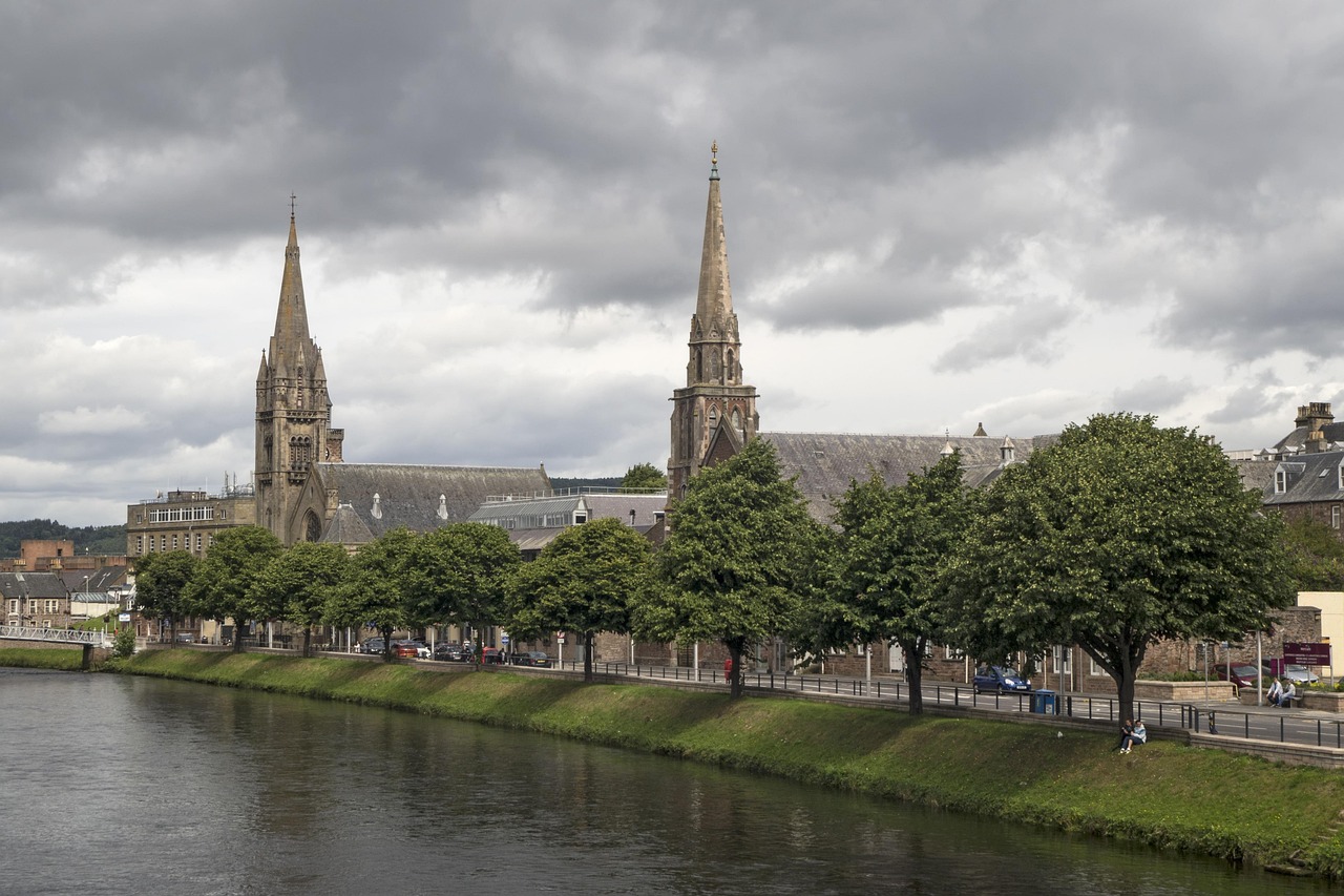 30+ kostenlose Inverness und Schottland-Bilder - Pixabay