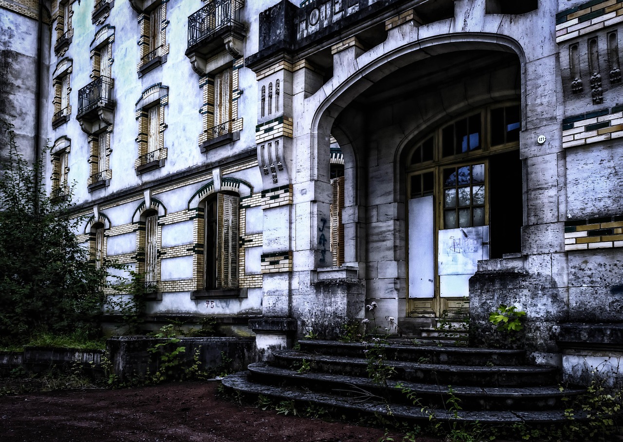 3,000+ Free Scary & Horror Photos - Pixabay