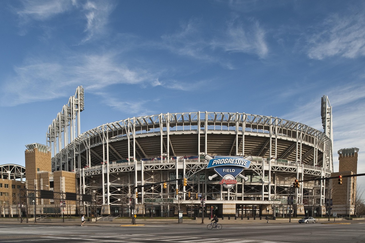 Cleveland Ohio Ah Centro Da - Foto gratuita no Pixabay