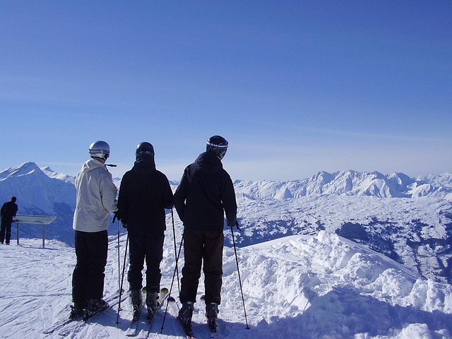 Ski Neige - Photo gratuite sur Pixabay - Pixabay