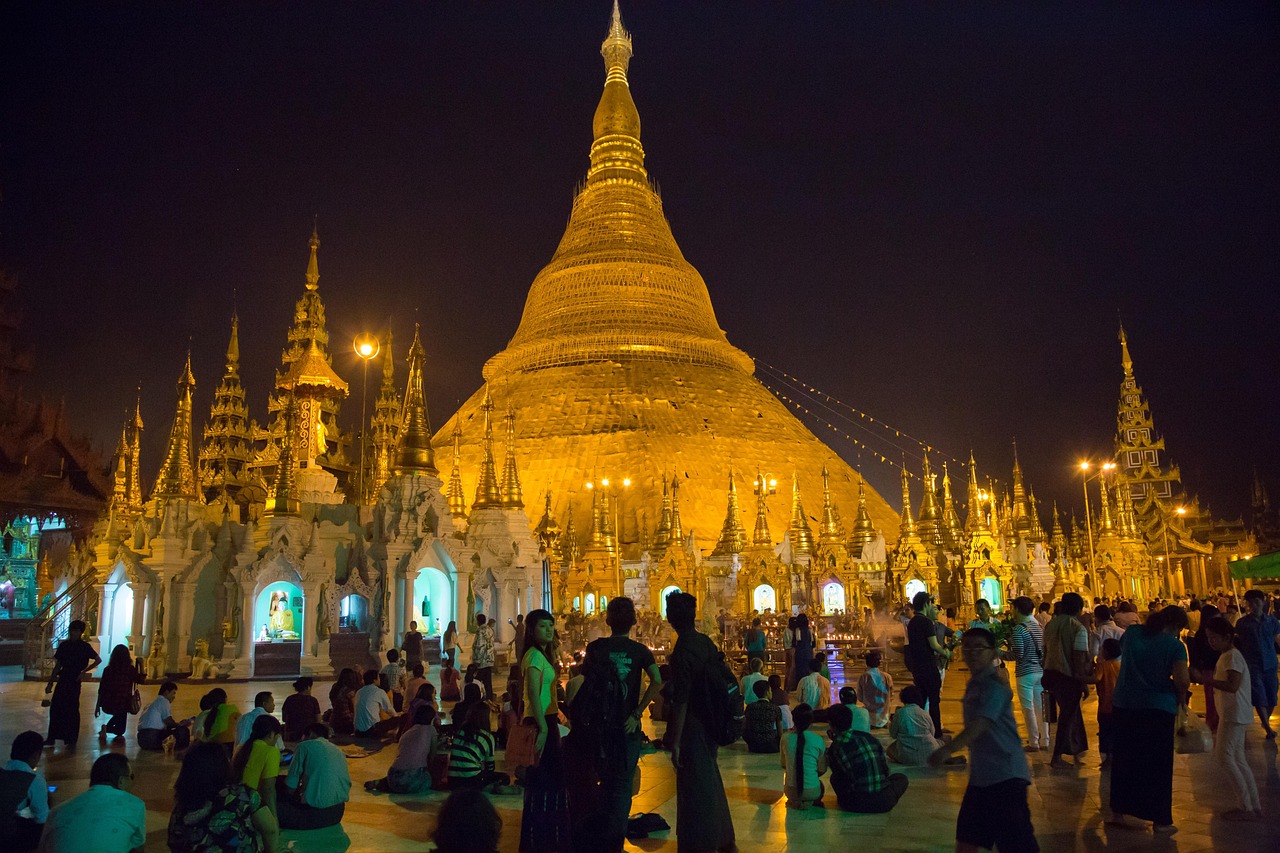 1,000+ Free Burma & Myanmar Images - Pixabay