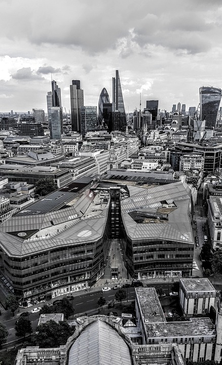 London Stadtbild Architektur - Kostenloses Foto auf Pixabay - Pixabay