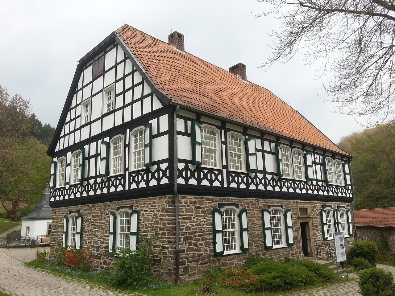 Észak Rajna Vesztfália Szabadtéri - Ingyenes fotó a Pixabay-en - Pixabay