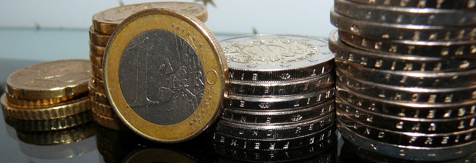 Euro Coin Money - Free photo on Pixabay
