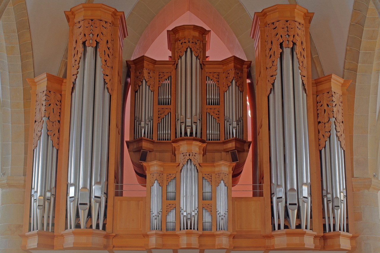 20,000+ Free Organ Instrument & Church Organ Images - Pixabay
