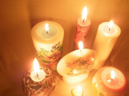 20+ Free Handmade Candles & Handmade Images - Pixabay