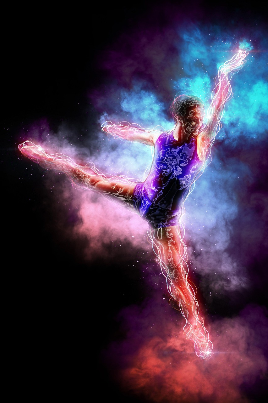 Ballet Homme Danseur - Photo gratuite sur Pixabay - Pixabay