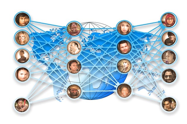 Mídia Social Pessoas Redes Sociais - Imagens grátis no Pixabay - Pixabay