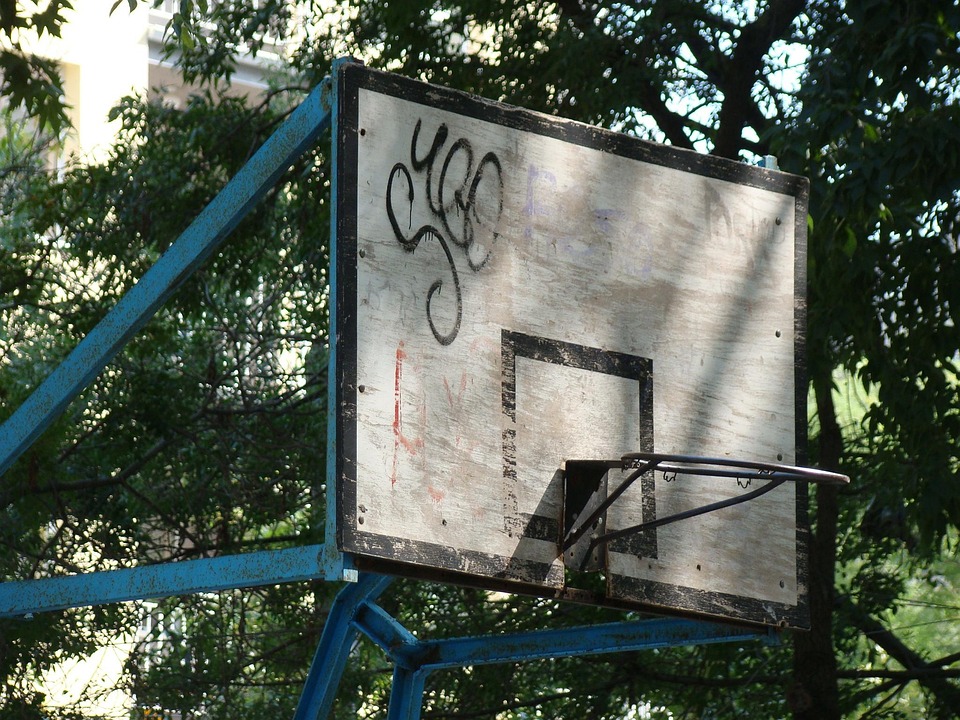 Basketball Play Game - Free photo on Pixabay