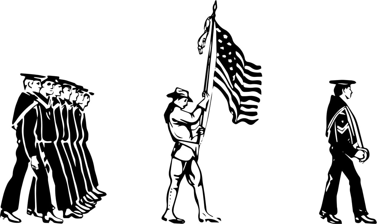 30,000+ Free American Military Flags & American Flag Images - Pixabay