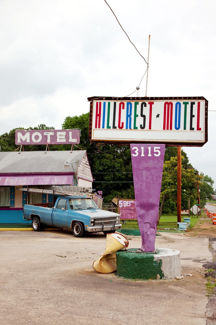 90+ Free Motel & Hotel Images - Pixabay