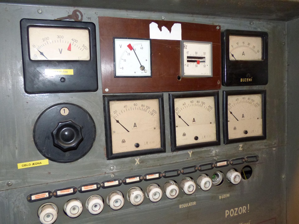 Meter Gauge Meters - Free photo on Pixabay