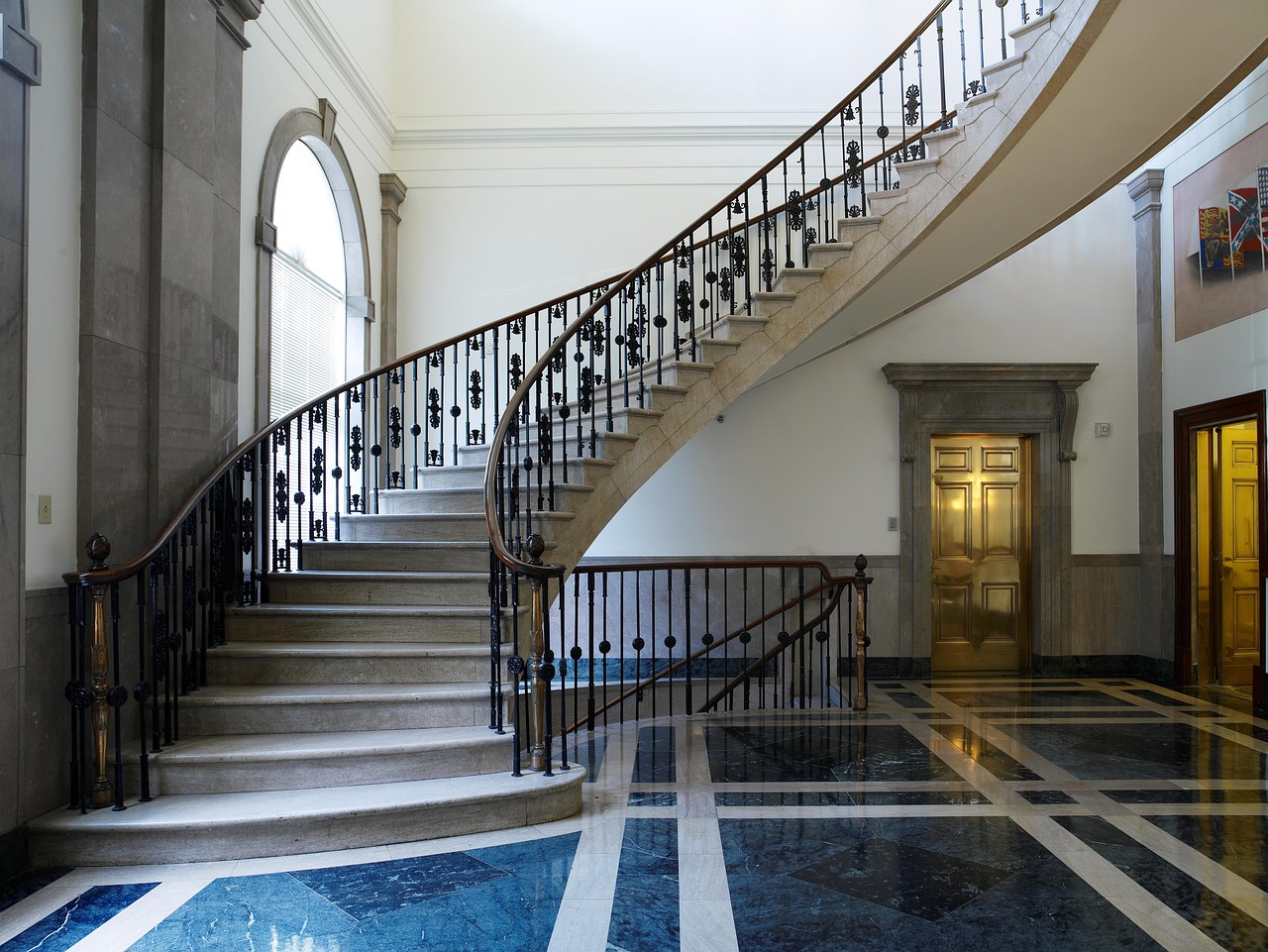 Stairs Rise Staircase - Free photo on Pixabay