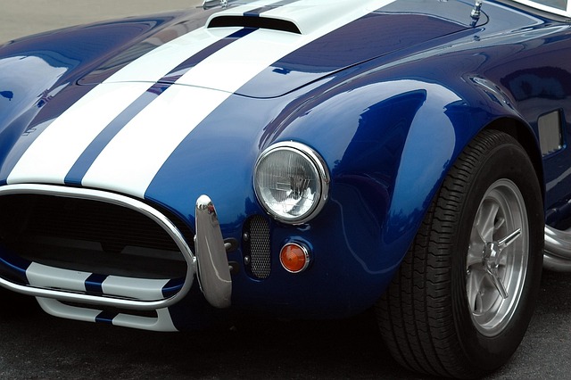 Classic Sports Car Design Style - Free photo on Pixabay - Pixabay