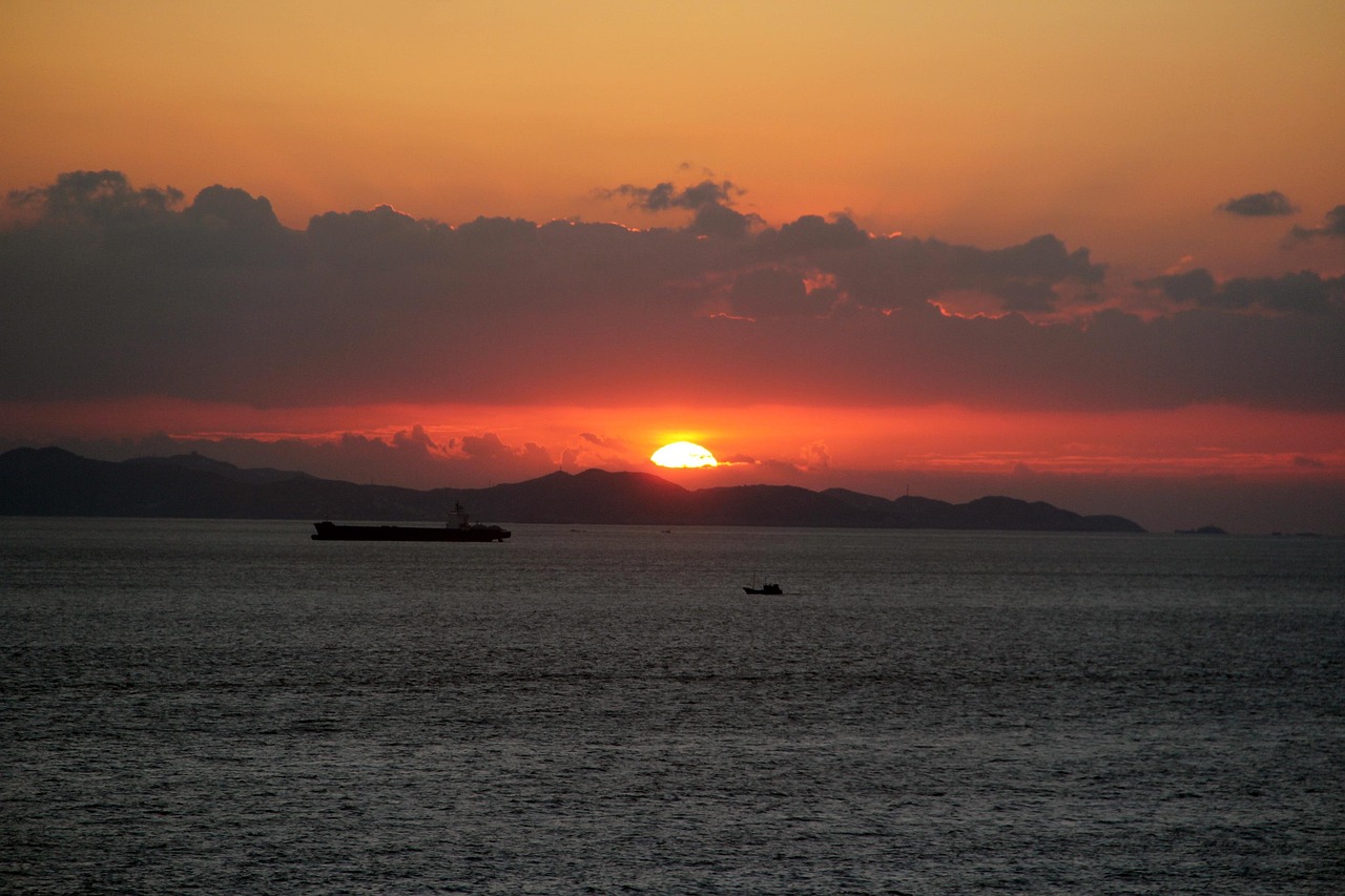 Shengsi Islands Island - Free photo on Pixabay