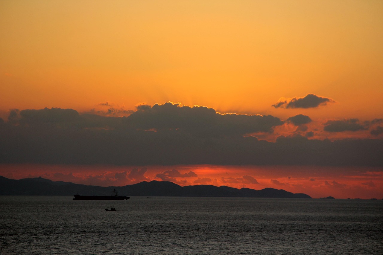 Shengsi Islands Island - Free photo on Pixabay