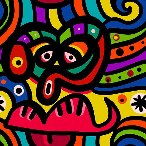 800+ Free Crazy & Funny Images - Pixabay
