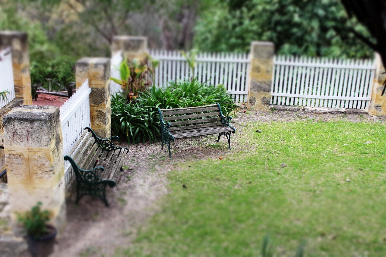 Bank Garten Park - Kostenloses Foto auf Pixabay - Pixabay