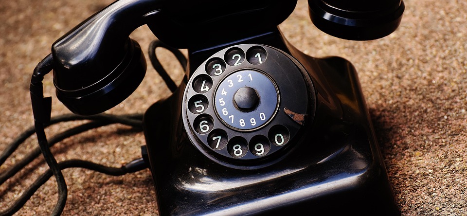 Phone Old Year Of Construction - Free photo on Pixabay - Pixabay