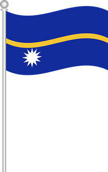 10+ Free Nauru & Flag Images - Pixabay