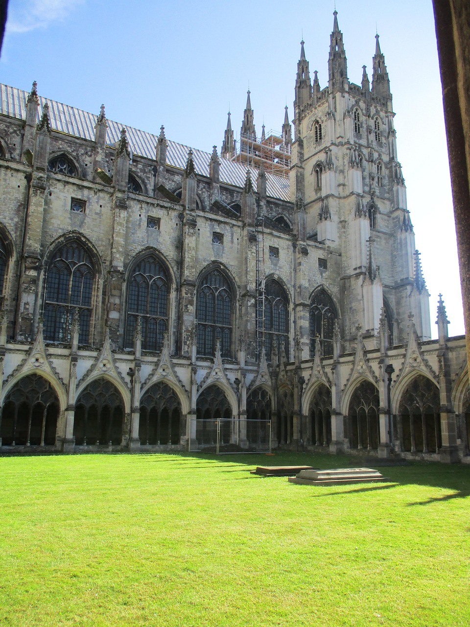Cathedral Anglicanism - Free photo on Pixabay - Pixabay