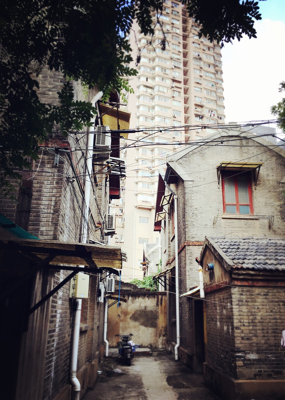 Republic Of China Middle Class In - Free photo on Pixabay - Pixabay