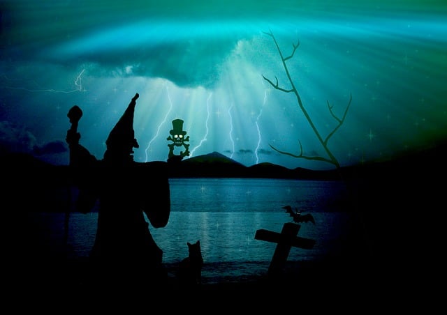 5,000+ Free Witches & Witch Images - Pixabay