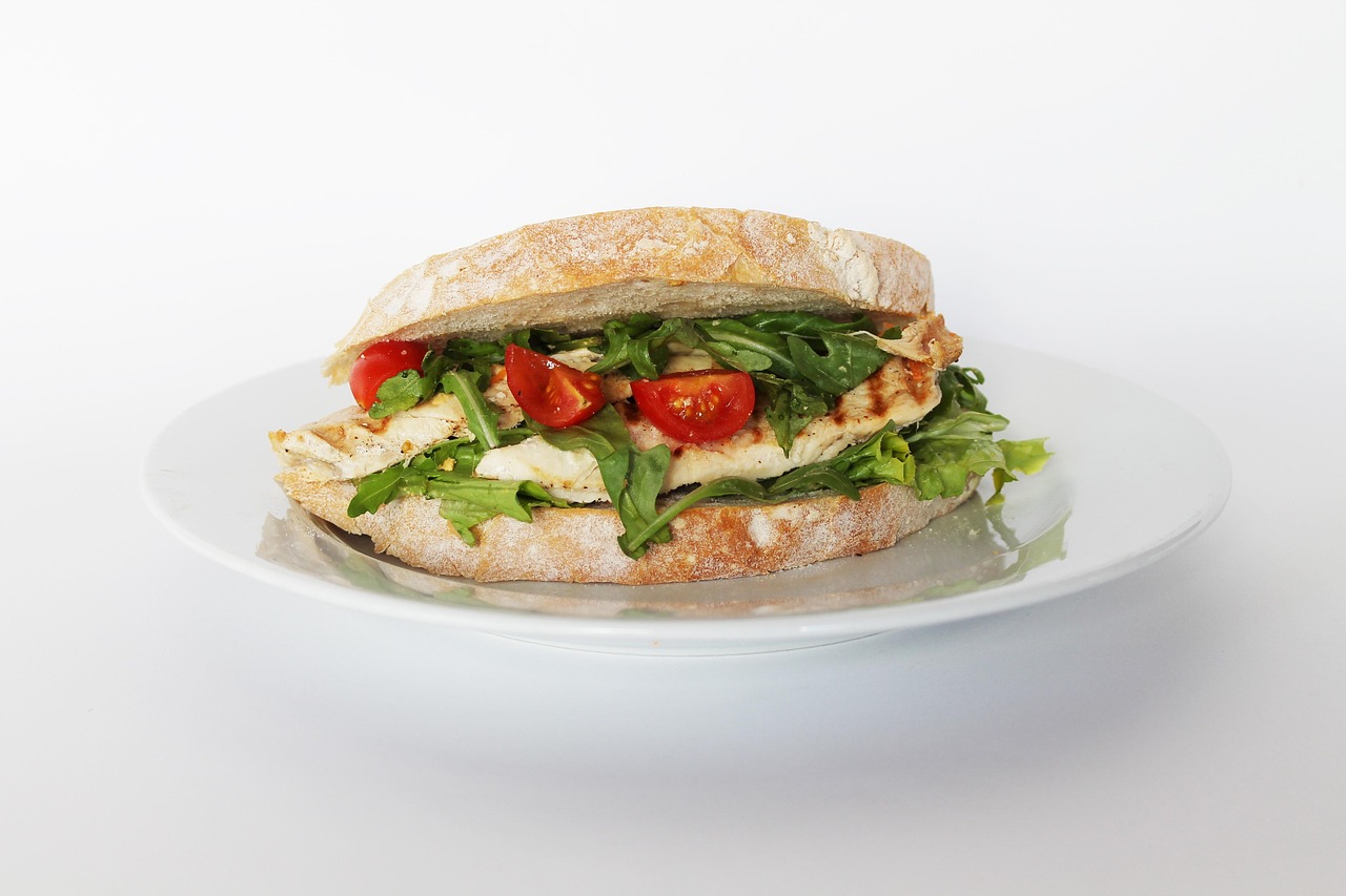 1,000+ Free Sandwichs & Food Images - Pixabay