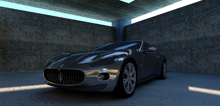 60+ Free Maserati & Car Images