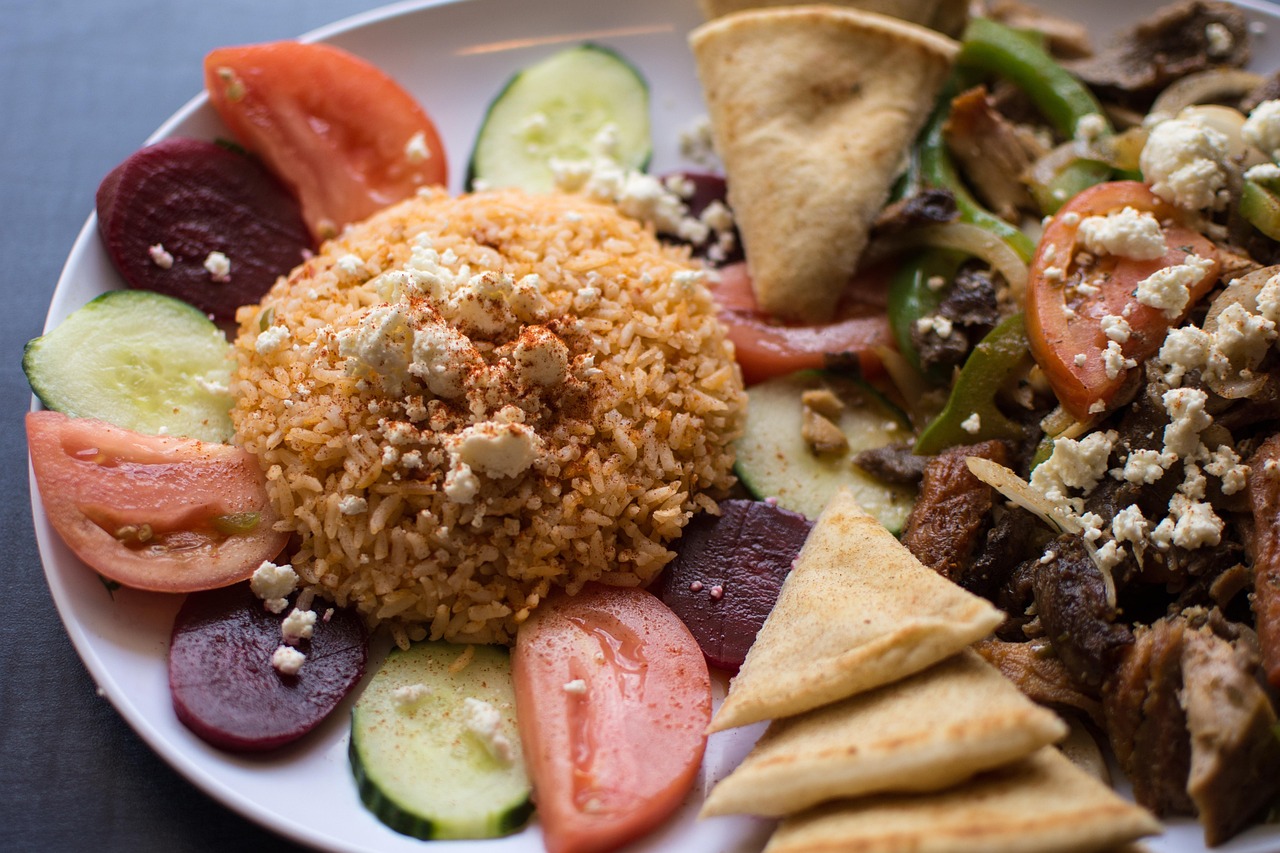 100,000+ Free Greek Food & Greek Images - Pixabay