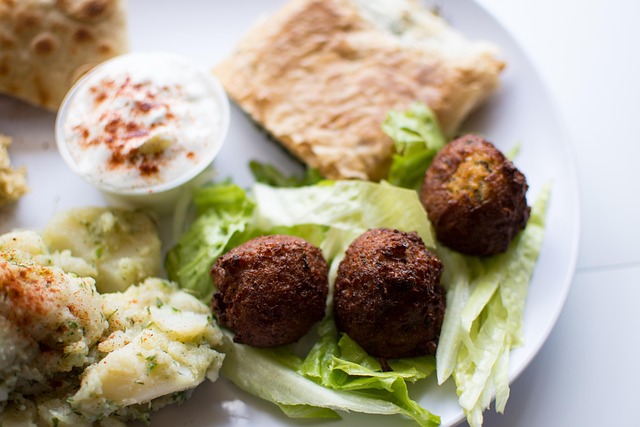 30+ Free Falafel & Food Images - Pixabay