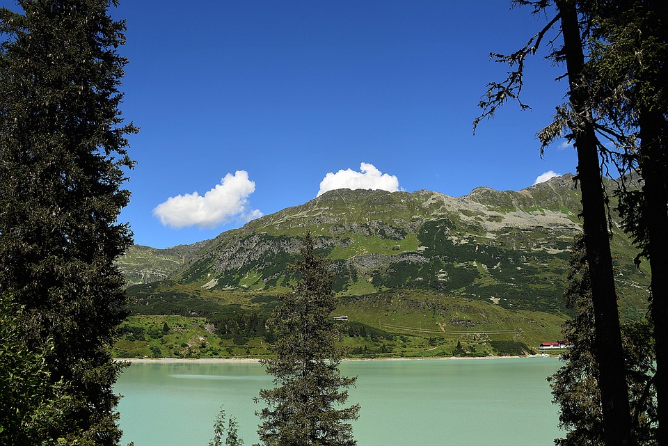 Tyrol Panorama Kaunertal - Free photo on Pixabay - Pixabay