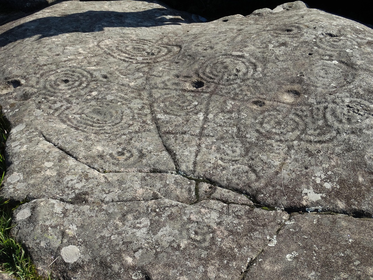 Petroglyphs Mogor Pontevedra - Free photo on Pixabay - Pixabay