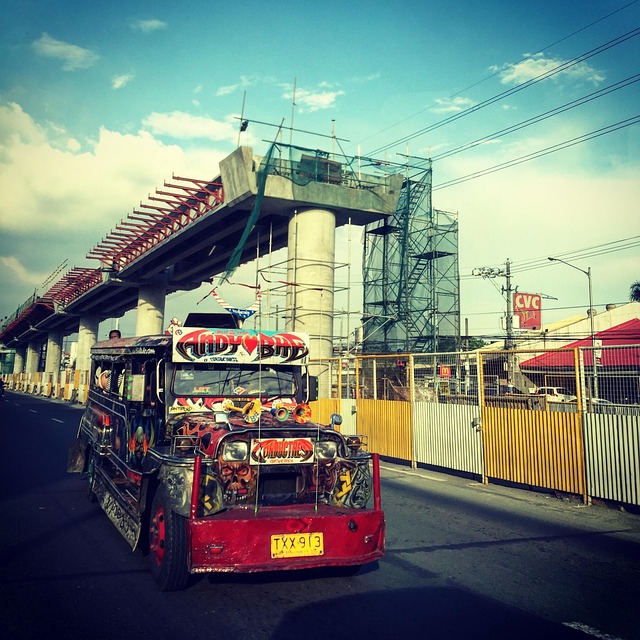 20,000+ Free Modern Jeepney & Building Images - Pixabay
