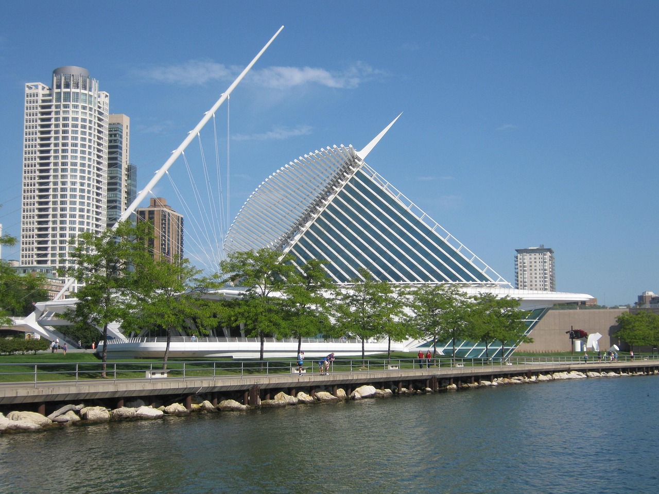 10,000+ Free Milwaukee Skyline & Milwaukee Images - Pixabay