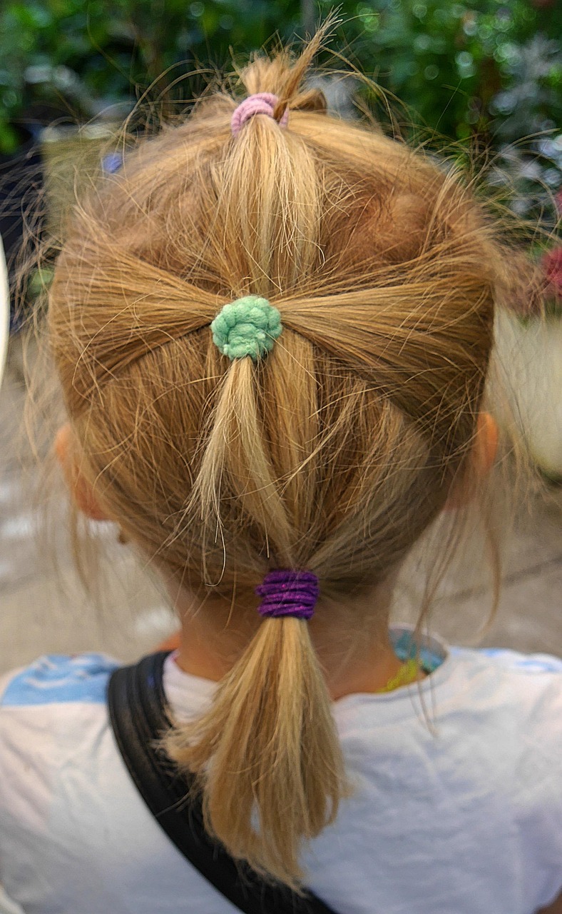 Haare Kinderfrisur - Kostenloses Foto auf Pixabay - Pixabay