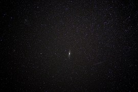 Starry Sky Night Stars - Free photo on Pixabay