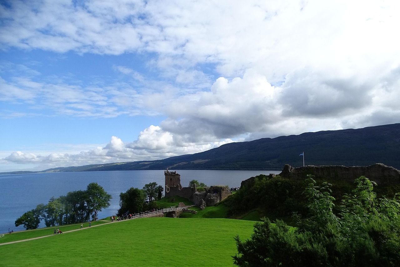 400+ Free Loch Ness & Scotland Images - Pixabay