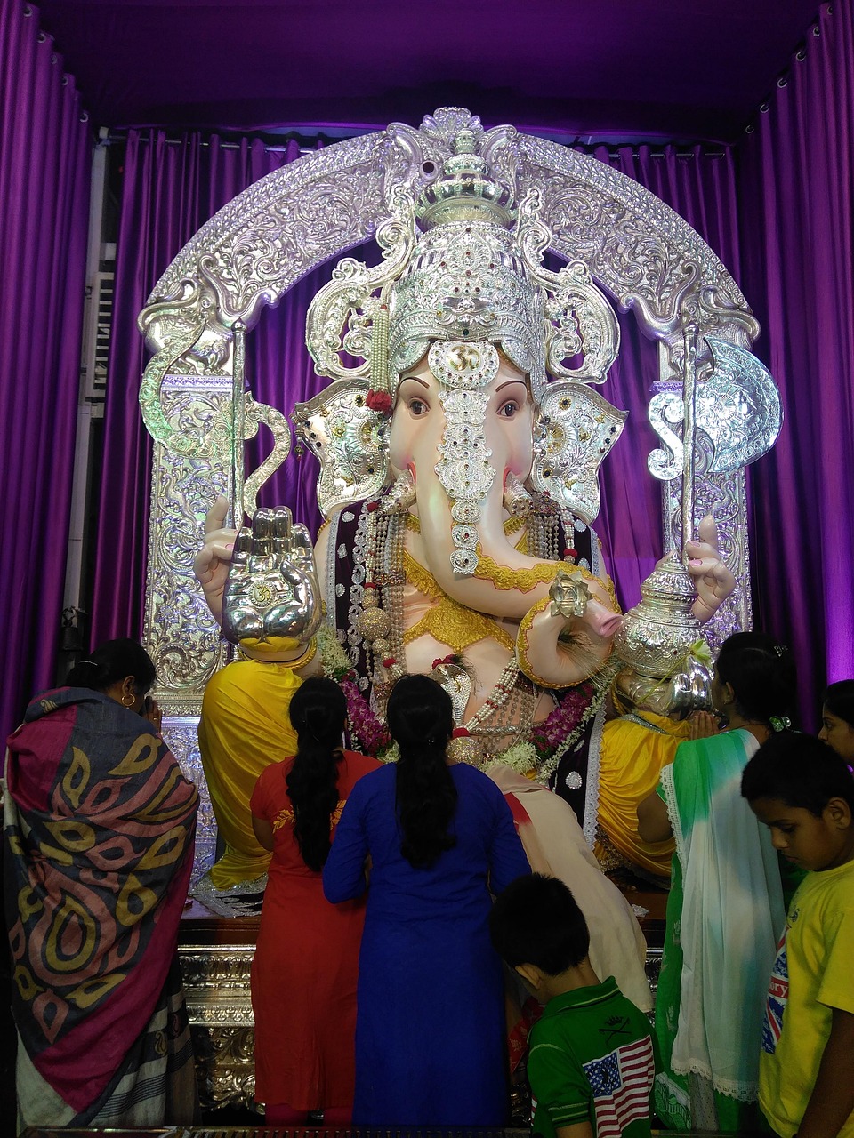 70+ Free Ganpati & Ganesh Images - Pixabay