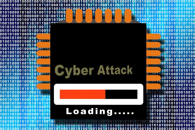 Ataque Cibernético Virus · Imagen gratis en Pixabay