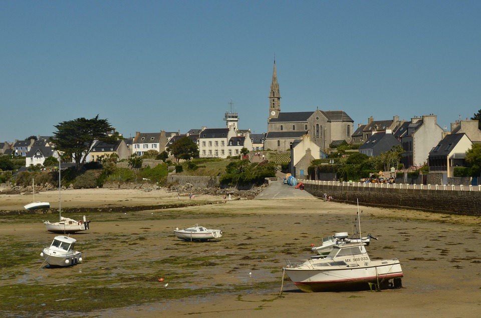 Port Ebb Tide - Free photo on Pixabay - Pixabay