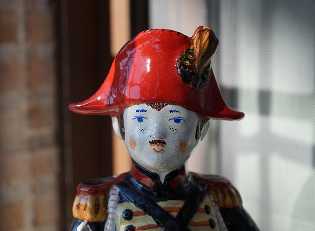 Ceramics Ceramic Soldier - Free photo on Pixabay - Pixabay