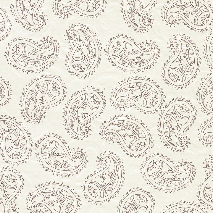Download Paisley, Design, White. Royalty-Free Stock Illustration Image ...