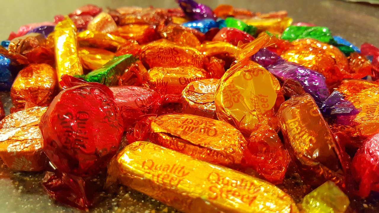 Candies Confectionery Chocolate - Free photo on Pixabay - Pixabay