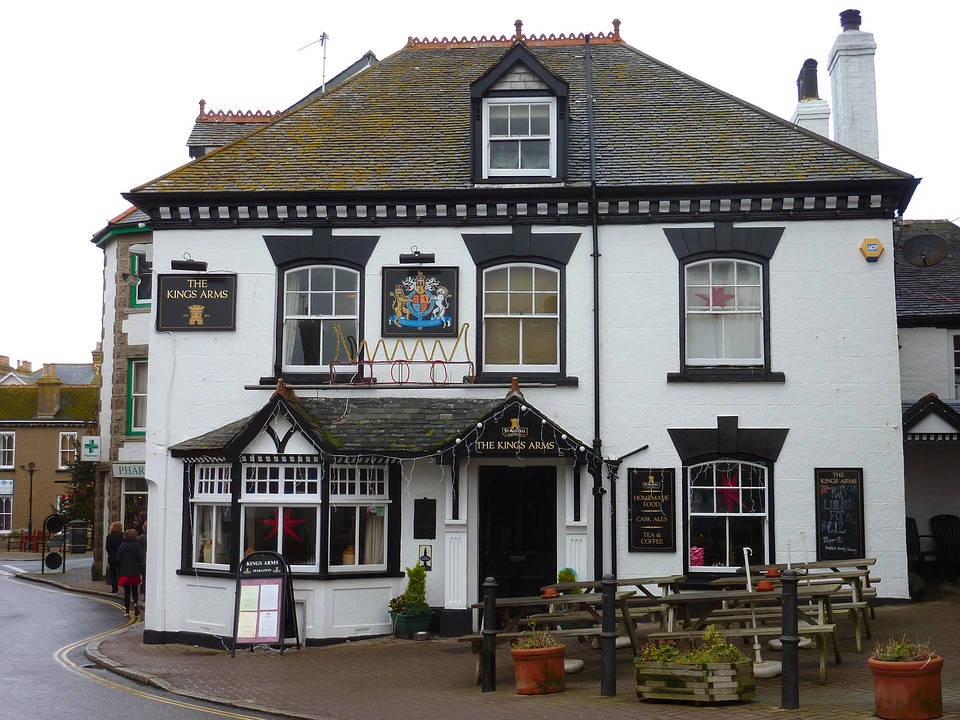 Pub Inn Business - Free photo on Pixabay - Pixabay