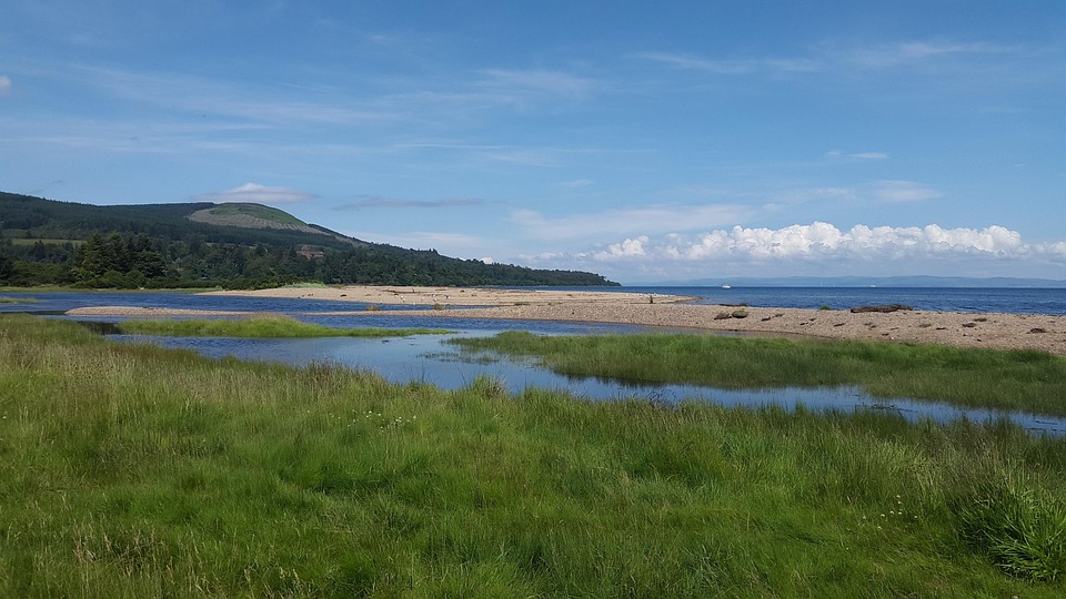 Isle Of Arran Scotland Beach - Free photo on Pixabay